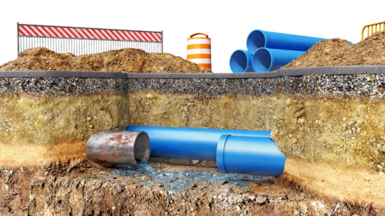 Engineering Survey Services – NJS Engineers India Pvt. Ltd.